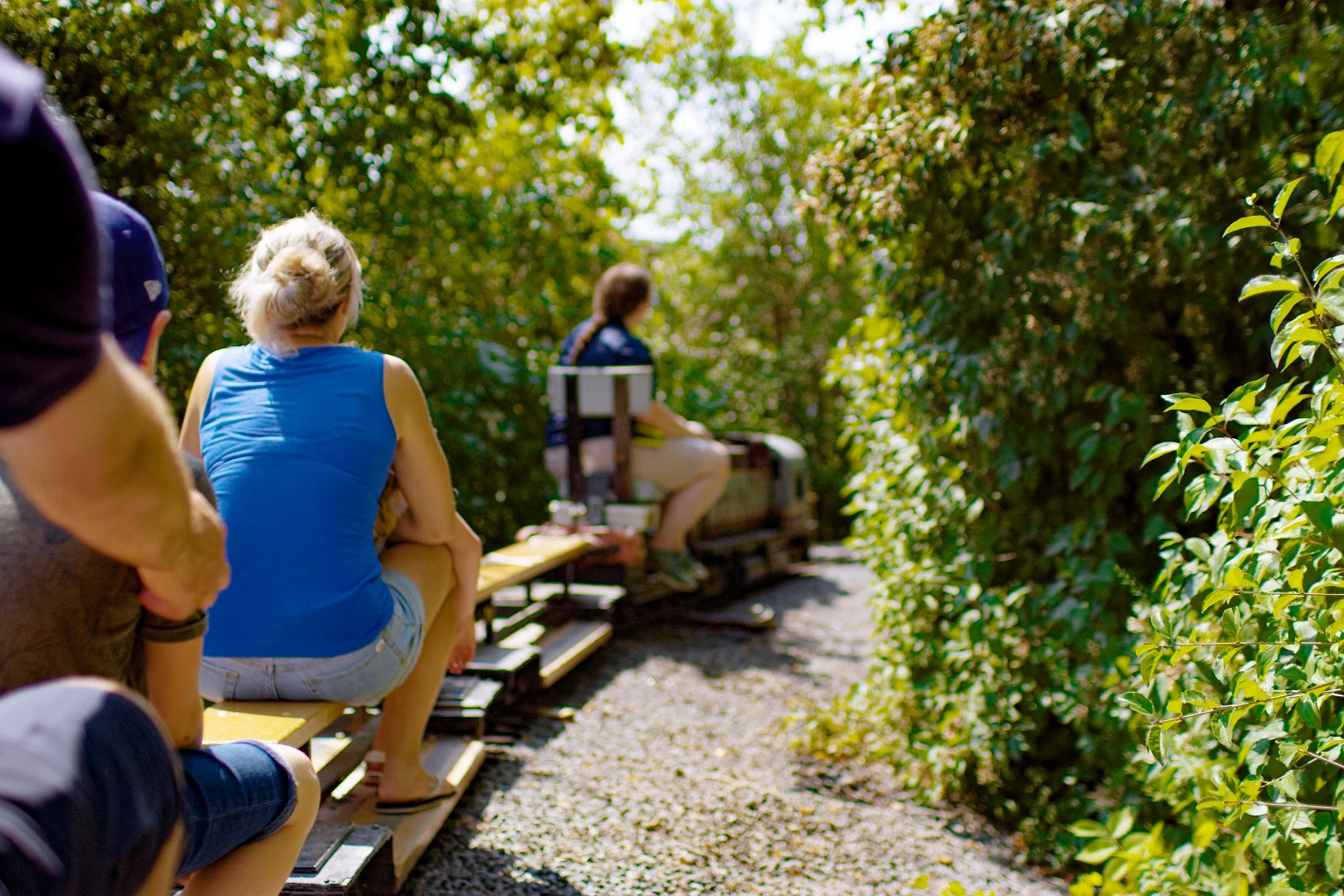 The Canadian Railway Museum tickets | Saint-Constant