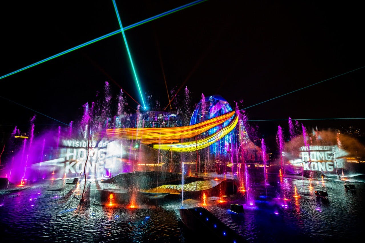 Billets Ocean Park Hong Kong | Tiqets