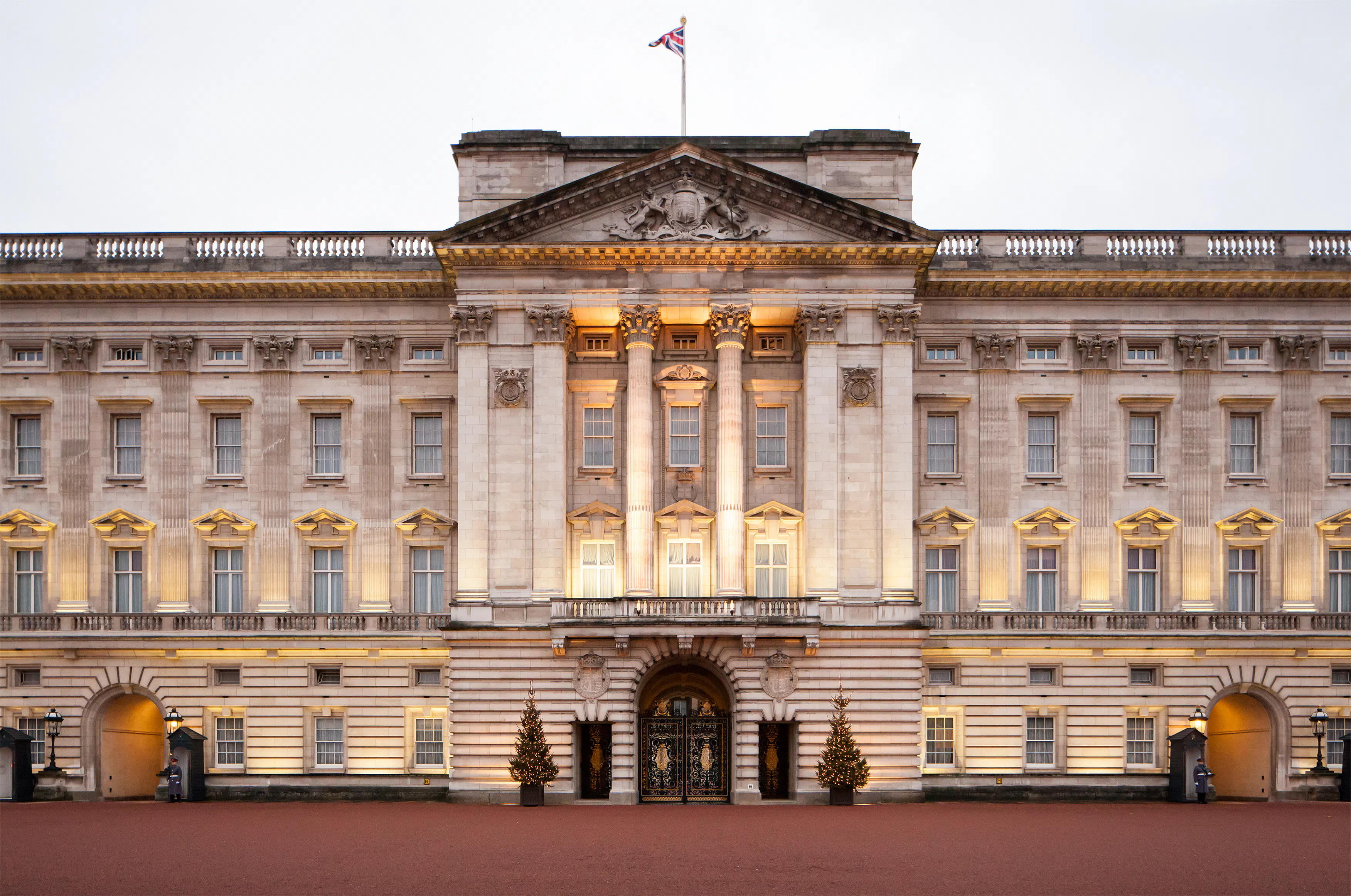 Buckingham Palace Tickets | London