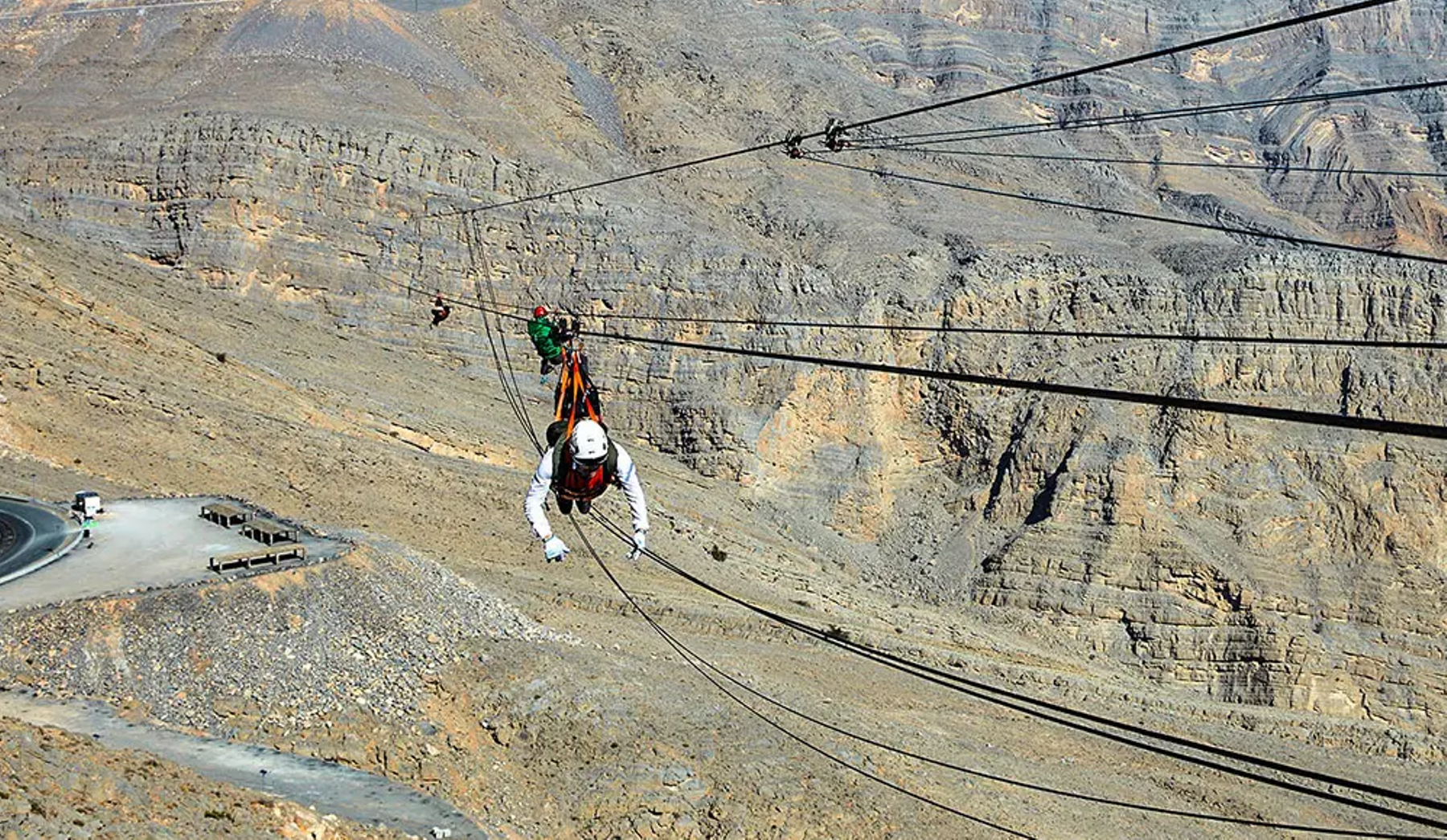 Jebel Jais tickets | Ras al-Khaimah