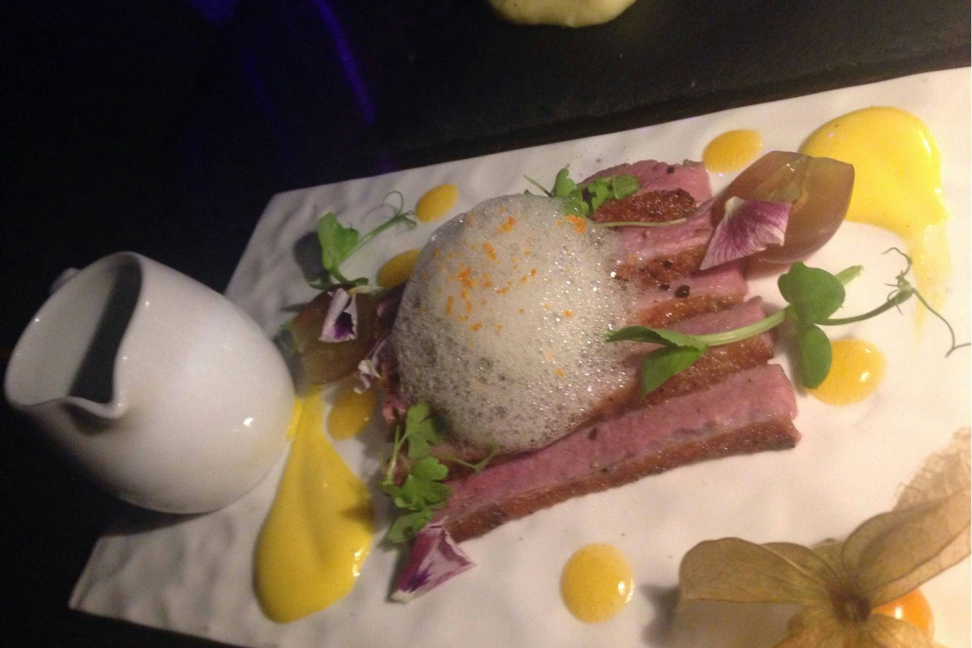 Vertigo & Moon Bar Rooftop tickets | Bangkok