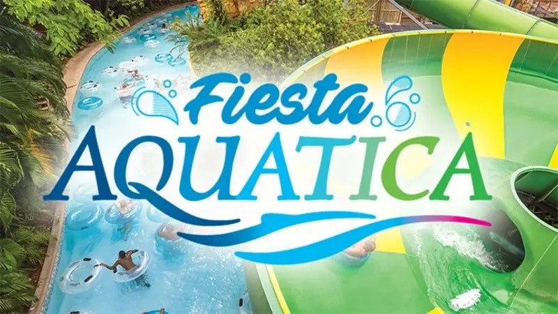 Special Event: Fiesta Aquatica, Aquatica Orlando | Tiqets.com