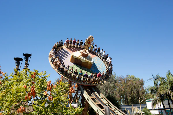 LEGOLAND® Discovery Center Bay Area: Eintrittskarte + California's ...