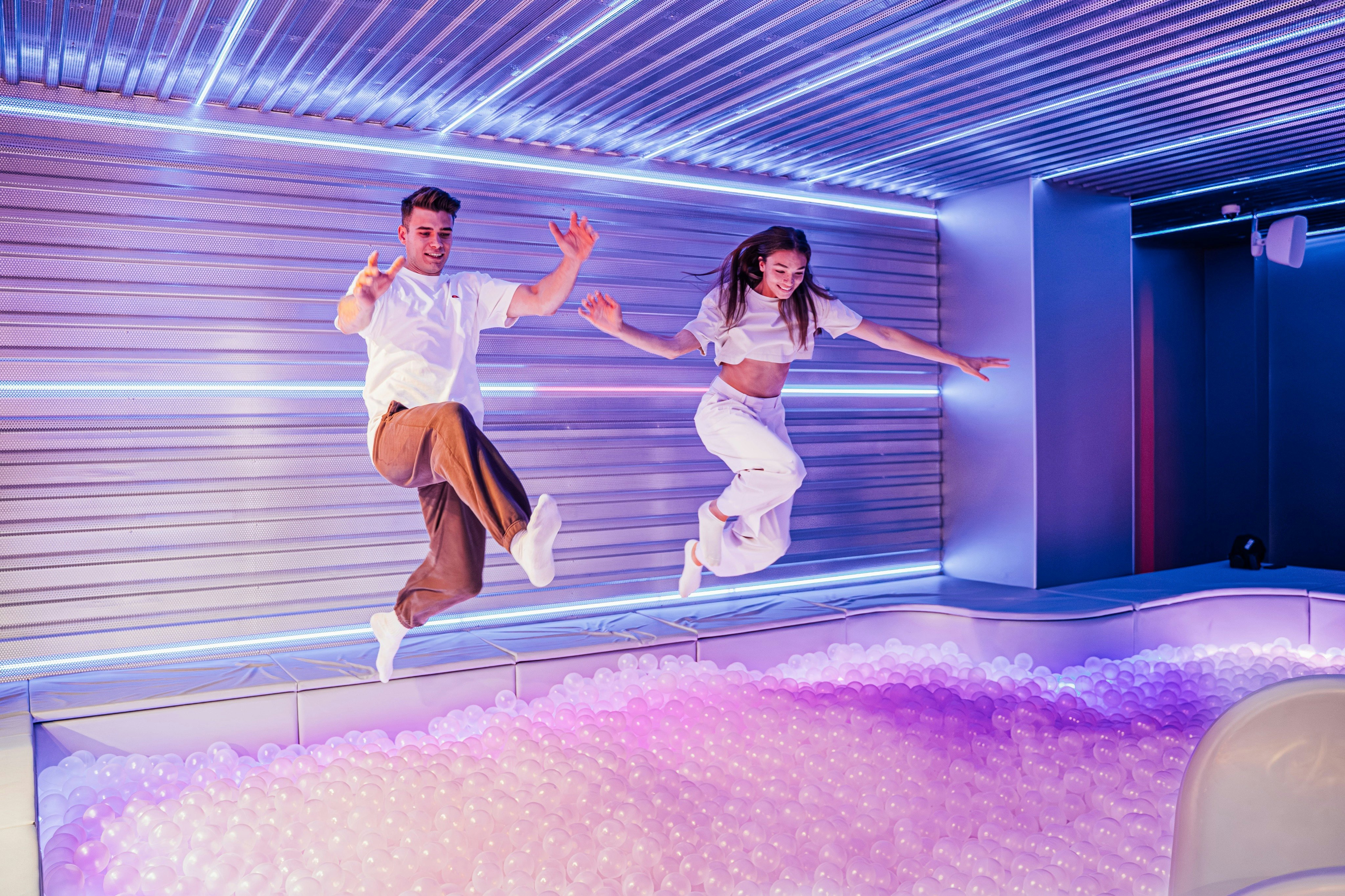 Сумка-шоппер IKONO (эксклюзив Tiqets) | Забронируйте билеты