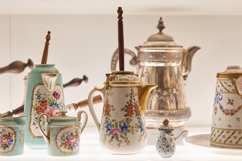 Choco Story Colmar + Unterlinden Museum