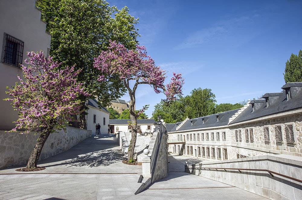 Royal Mint of Segovia Tickets - Segovia | Tiqets.com