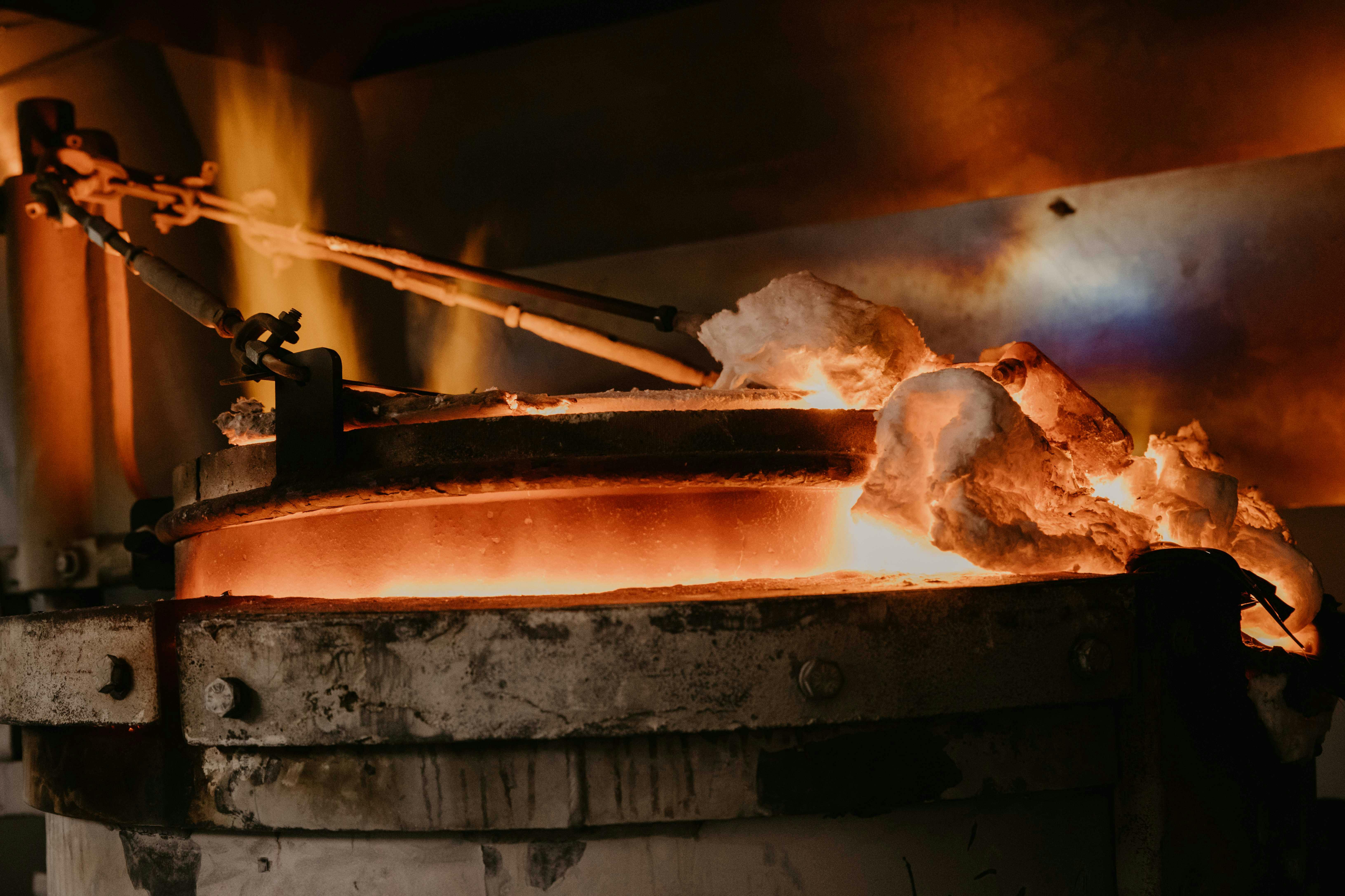 Icelandic Lava Show Vik Tickets | Tiqets