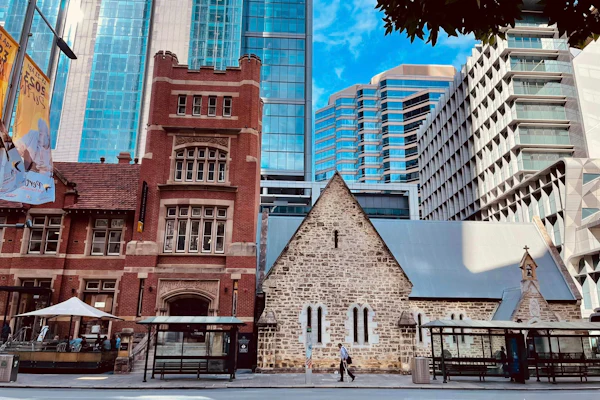 Perth und Fremantle: Geführte Tour am Morgen mit Hotelabholung | Online ...