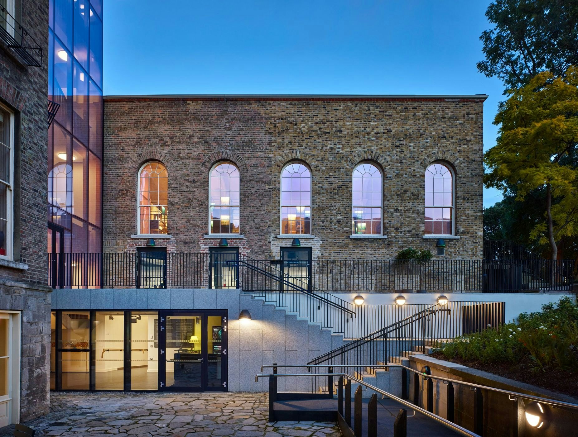 MoLI – Museum of Literature Ireland tickets | Dublin