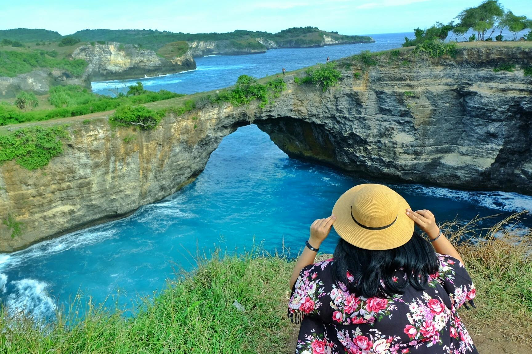 Nusa Penida Speedboat Tour | Tiqets