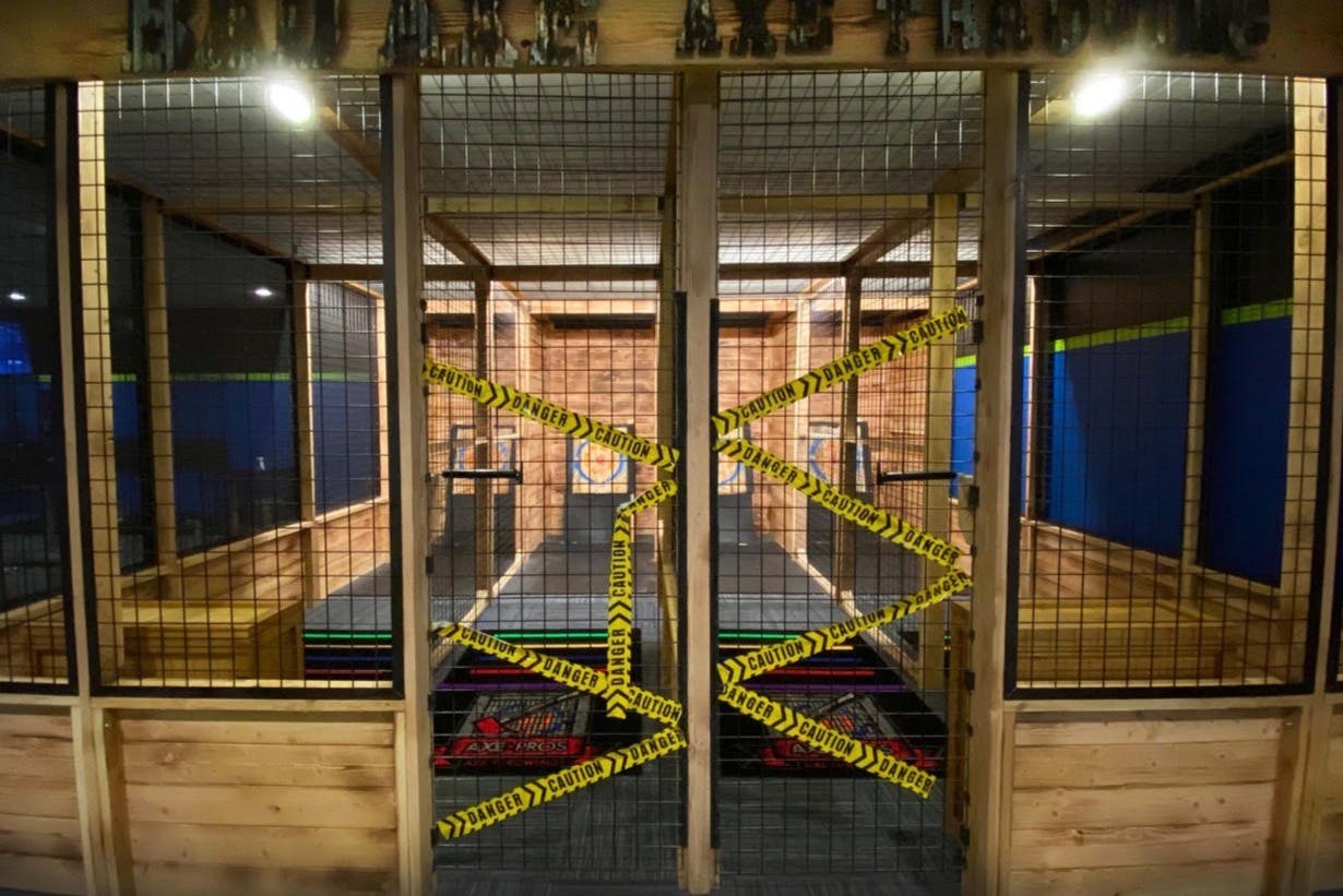 Max Action Arena Grand Sierra Resort Tickets | Tiqets