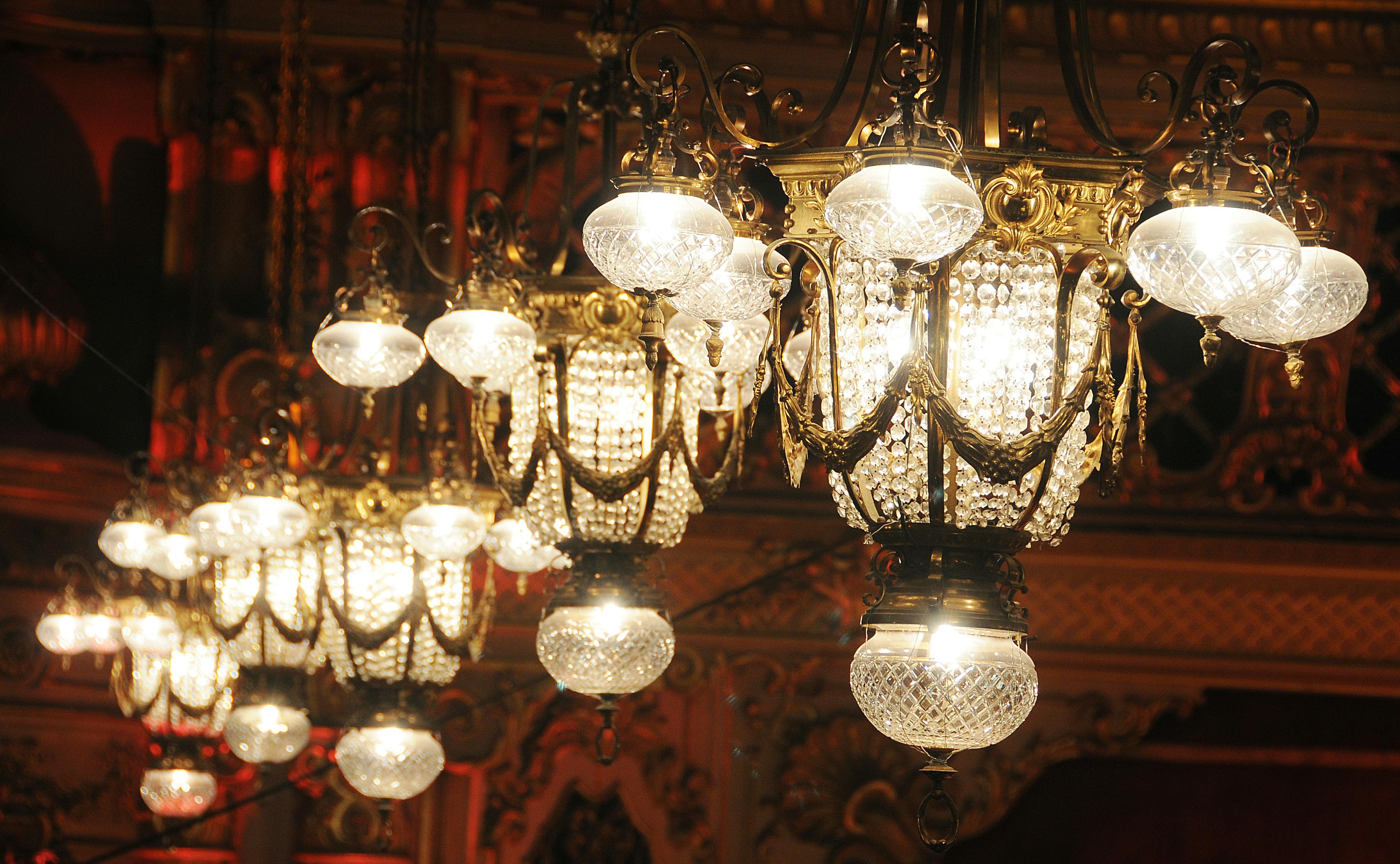 Blackpool Tower Ballroom tickets | Blackpool