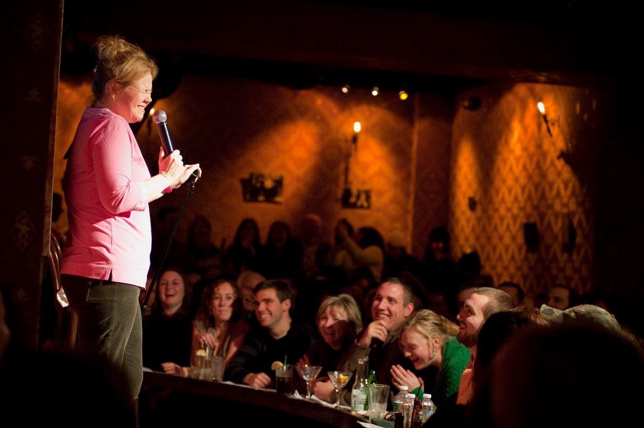 LOL Comedy Lounge in Times Square tickets | New York