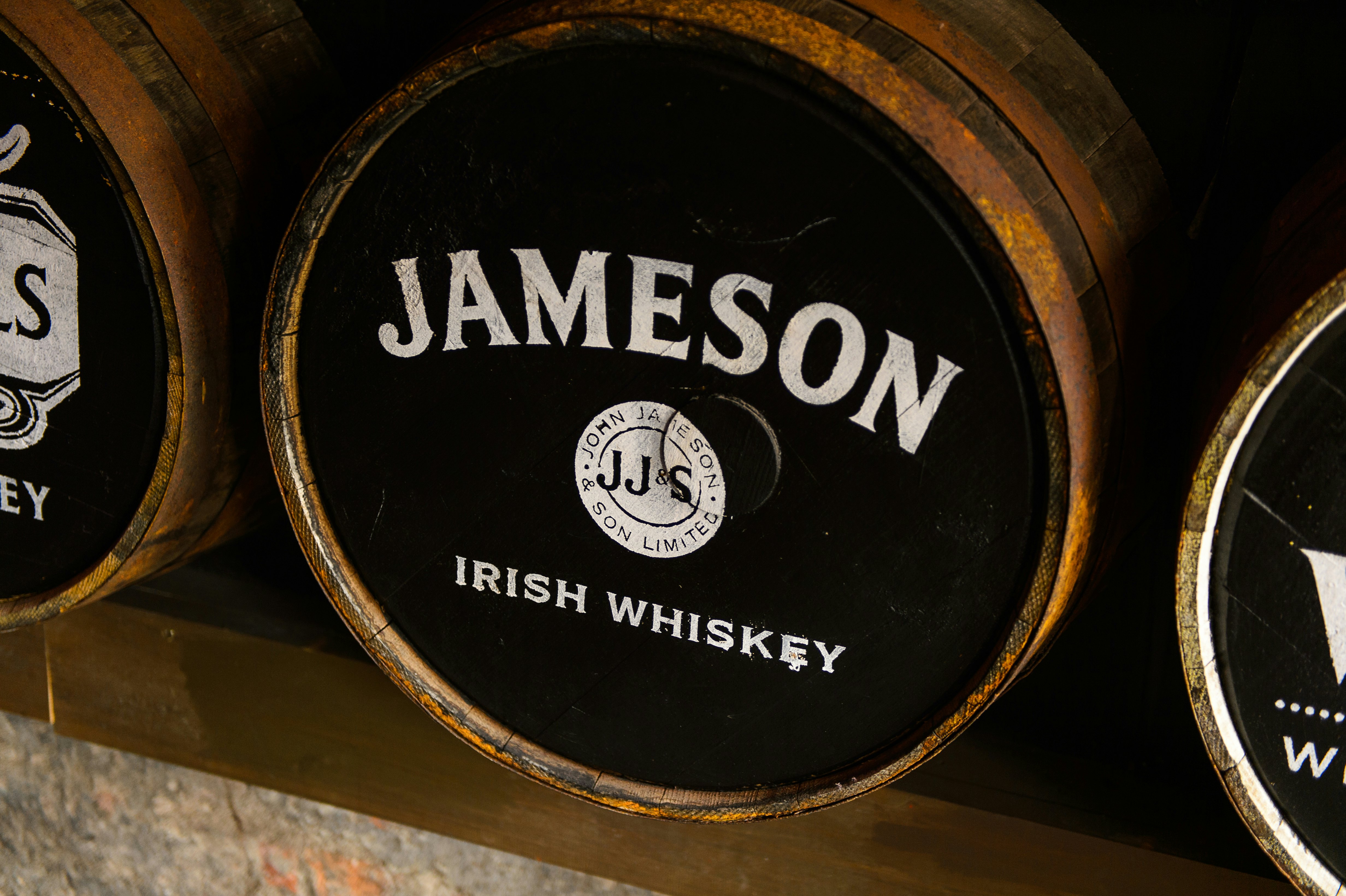 Midleton Distillery Experience (Jameson) tickets | Cork
