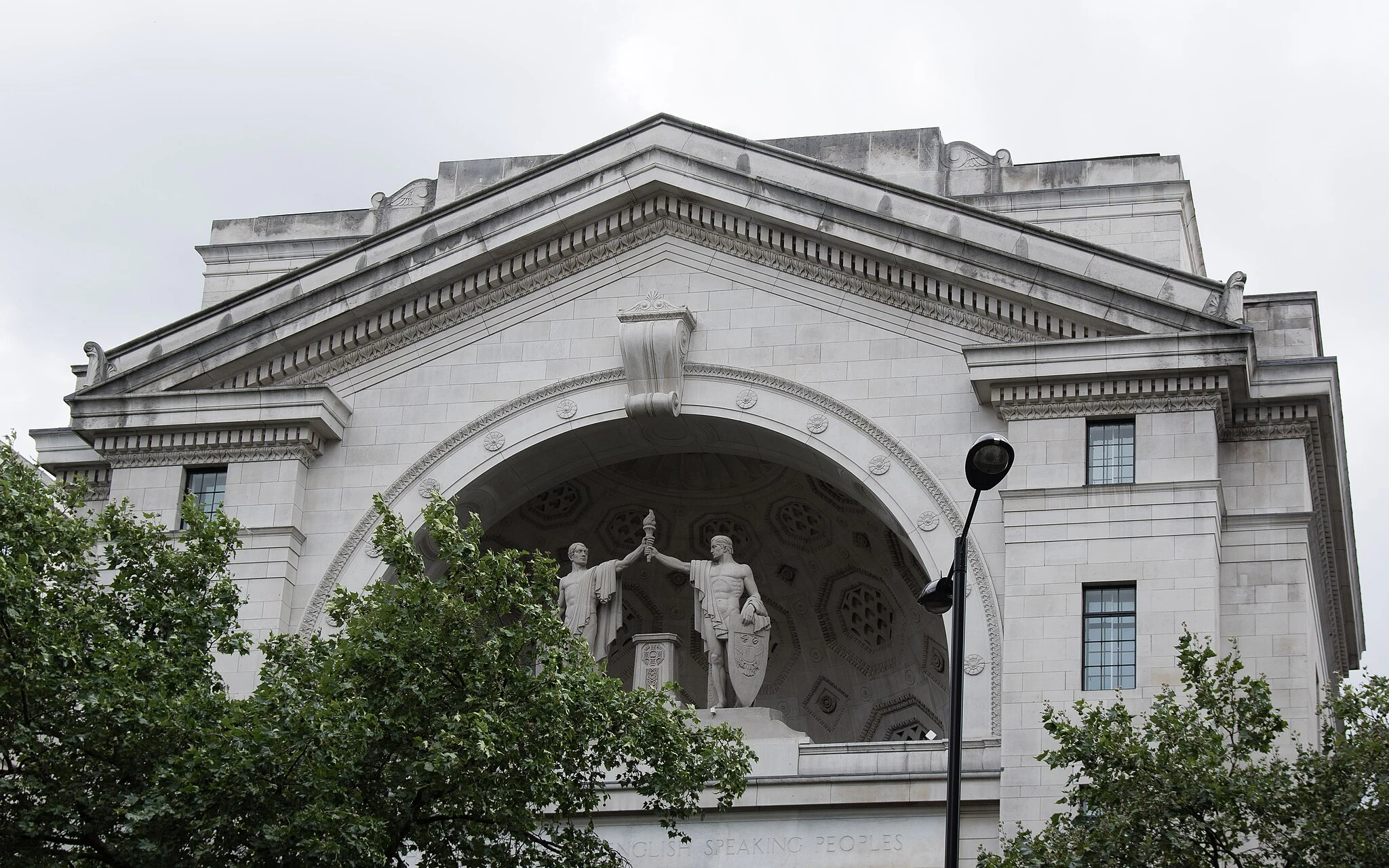 Bush House, London | Book Tickets, Tours & More