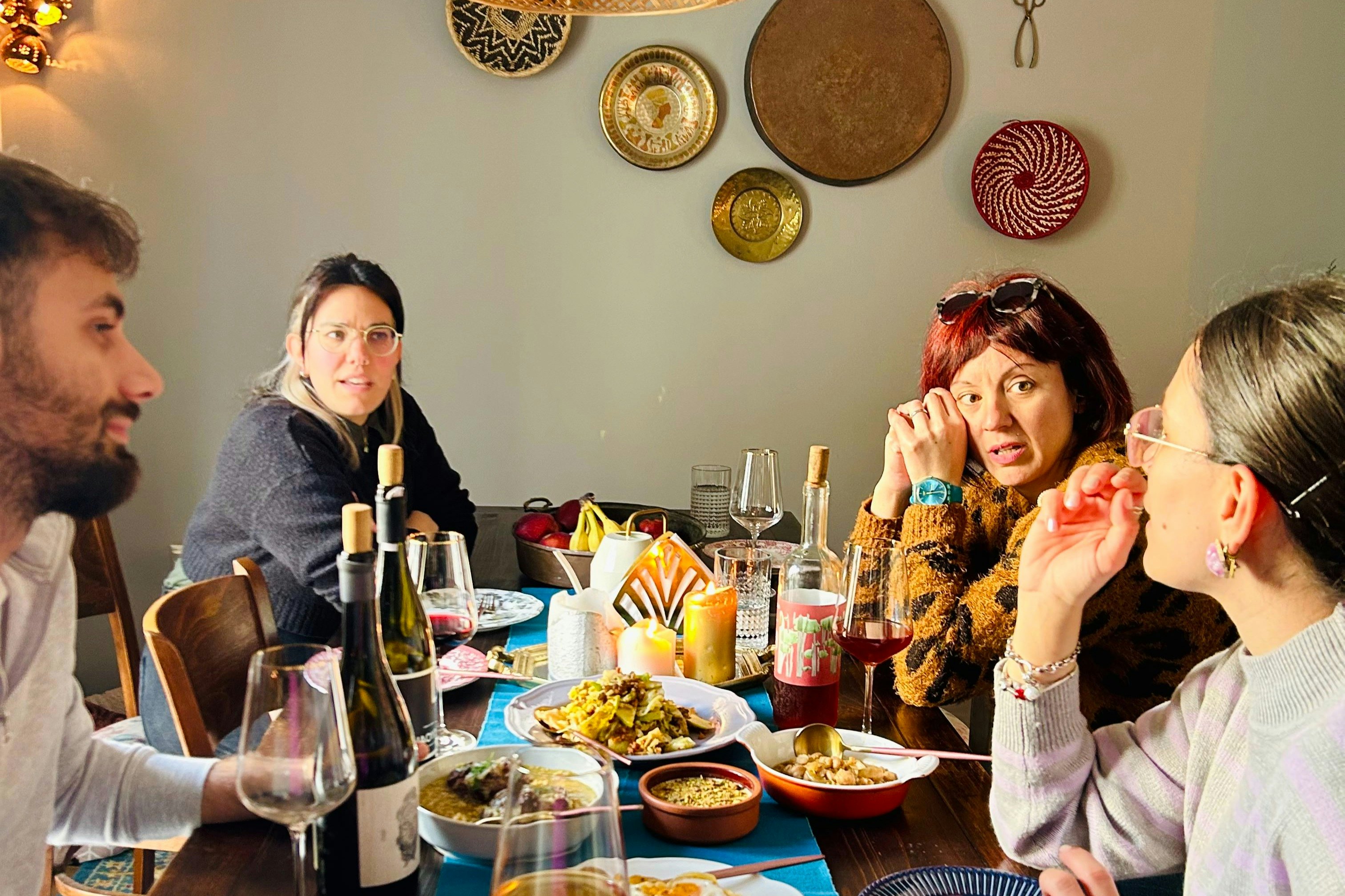 Athens Cooking Classes