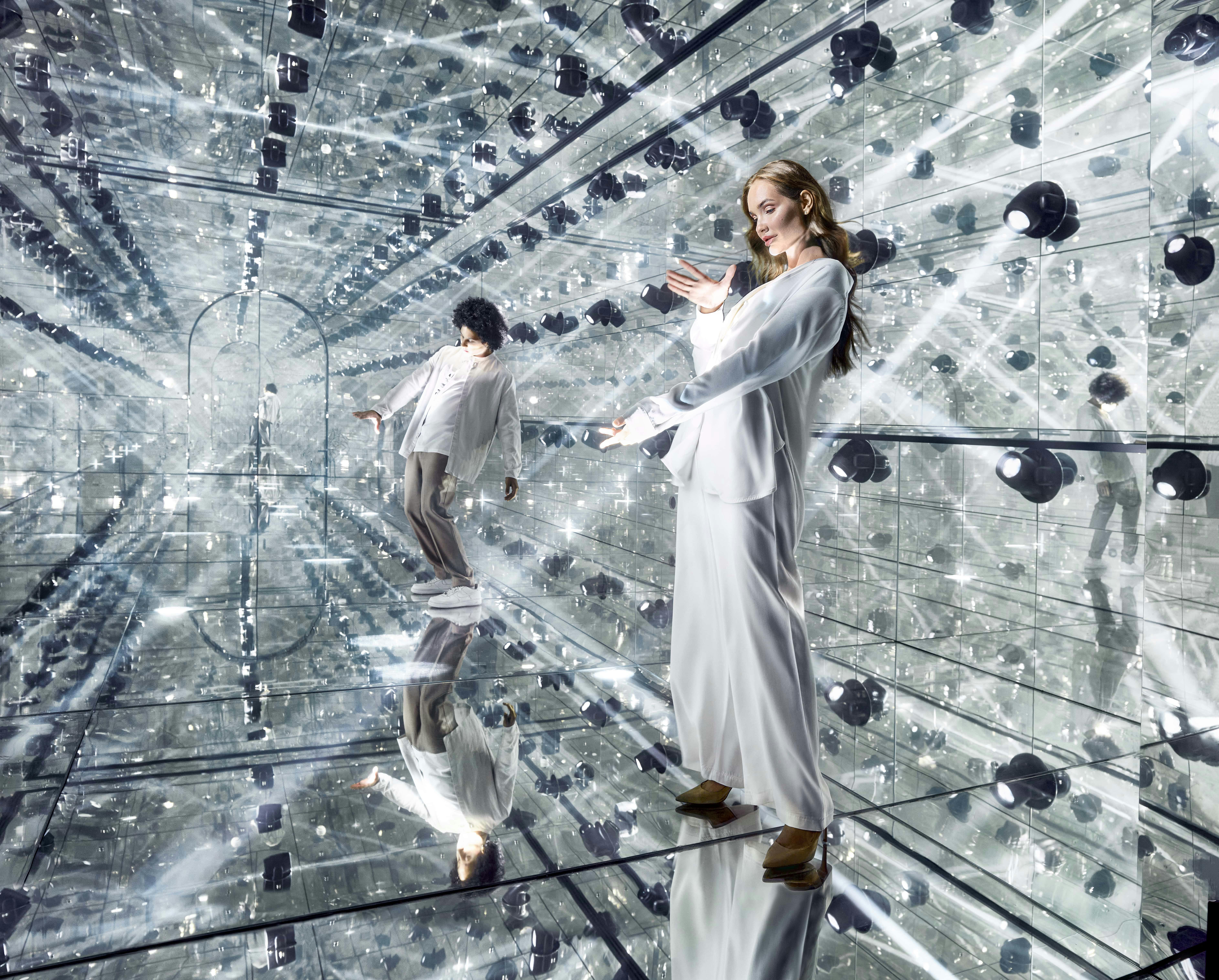 Dubai: AYA Universe | Tiqets