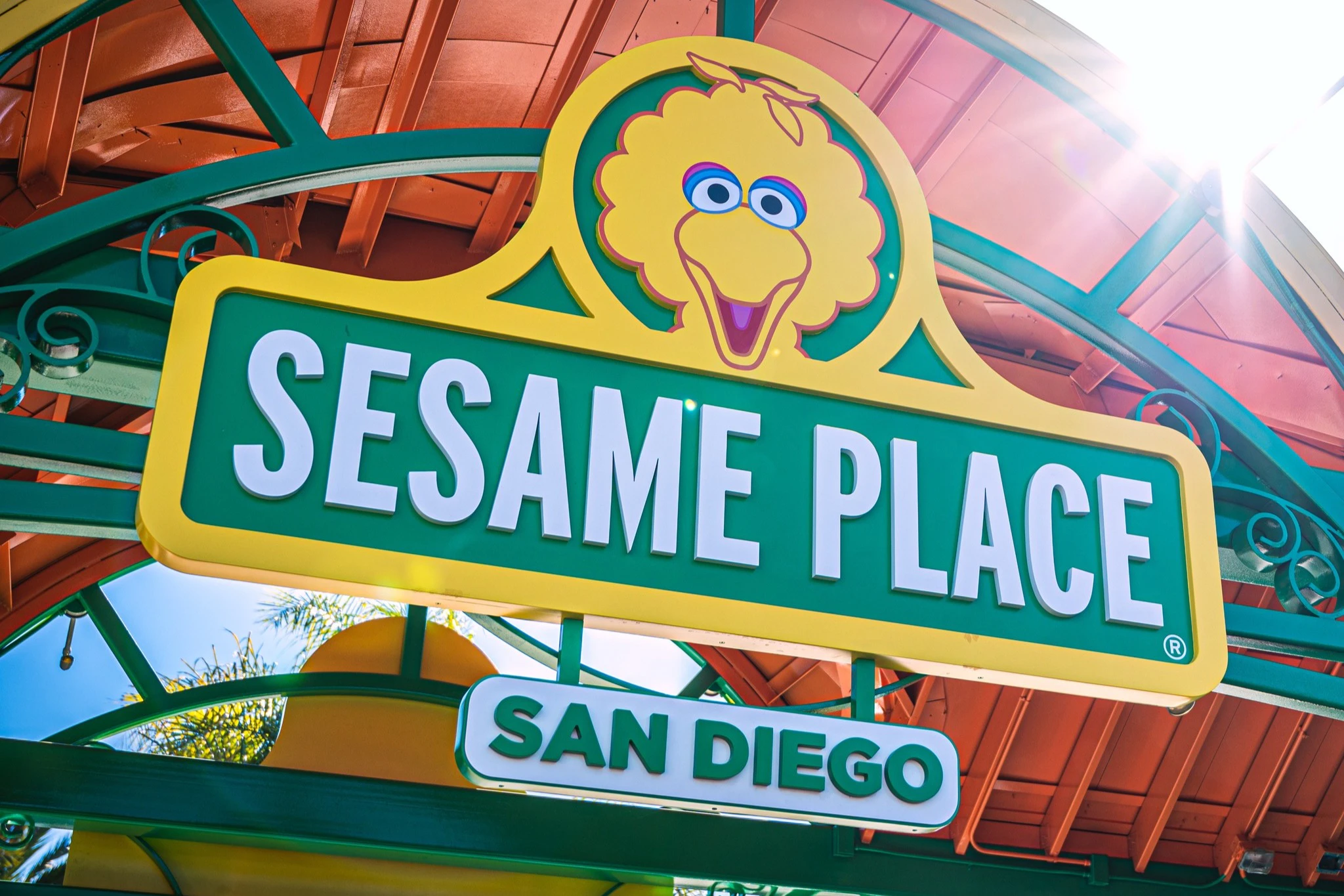 Sesame Place San Diego tickets | Chula Vista