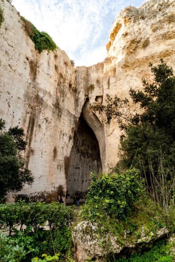 Neapolis: Guided Tour Tickets | Tiqets