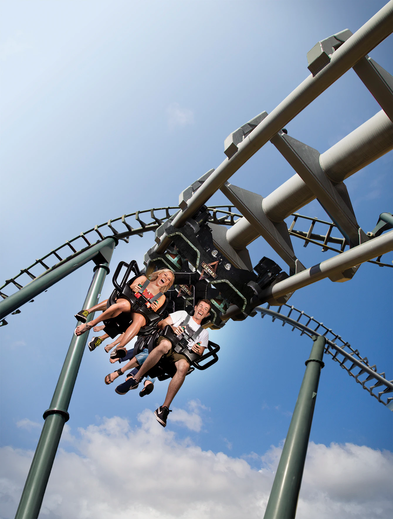 Warner Bros. Movie World tickets | Oxenford