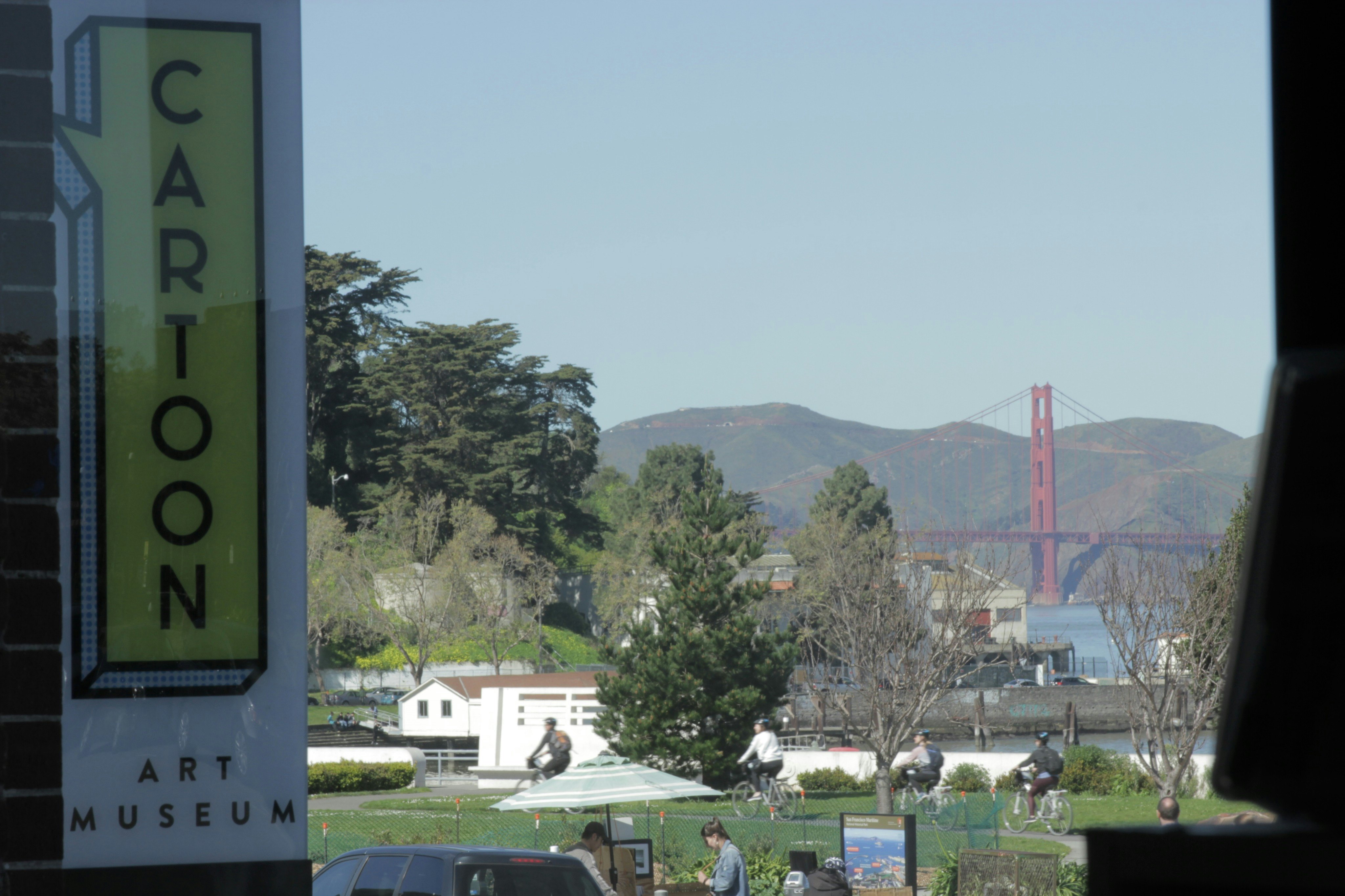 Cartoon Art Museum, San Francisco | Book Tickets, Tours & More