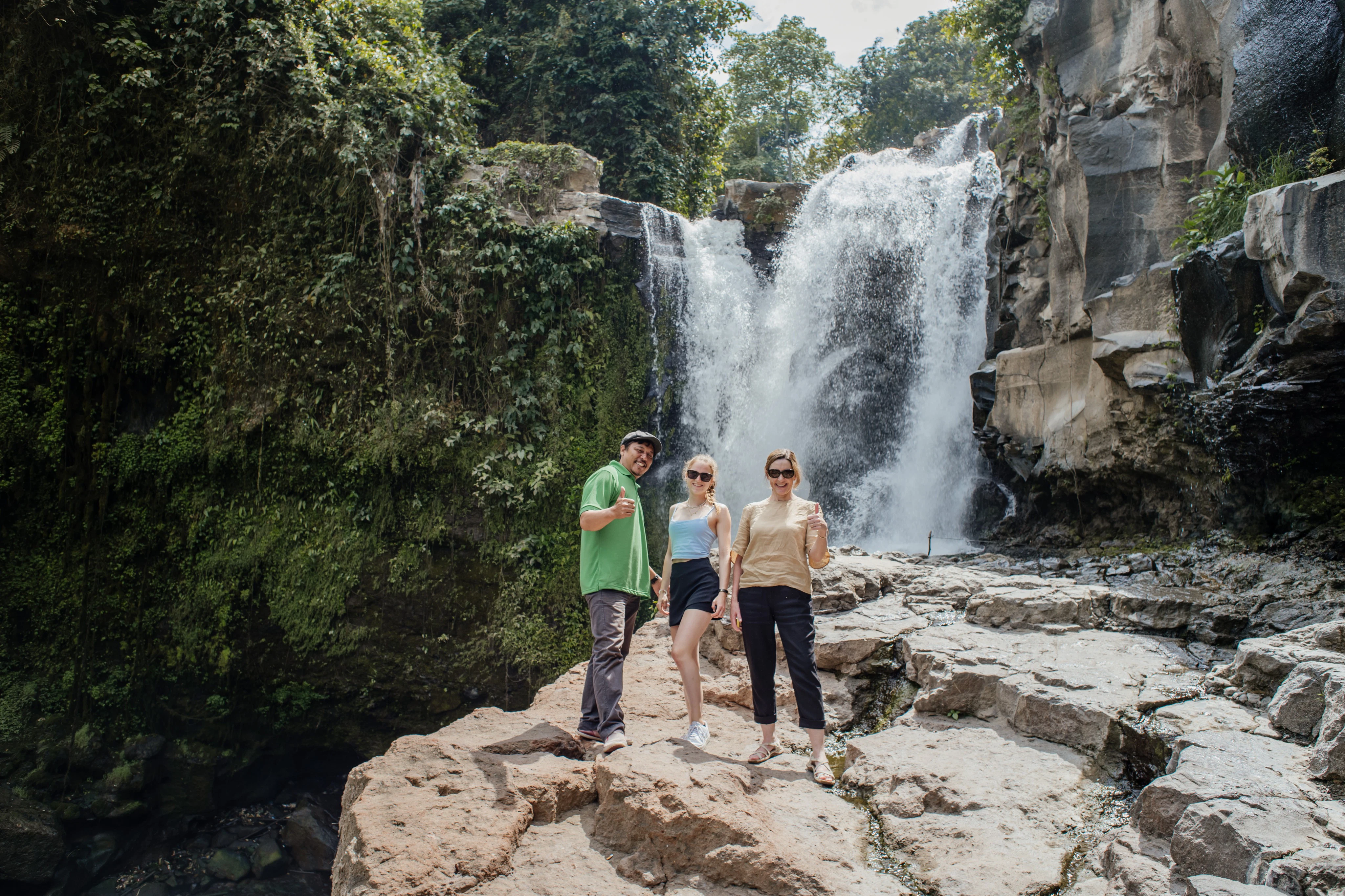 Excursiones de un día en Bali | Reserva entradas en línea
