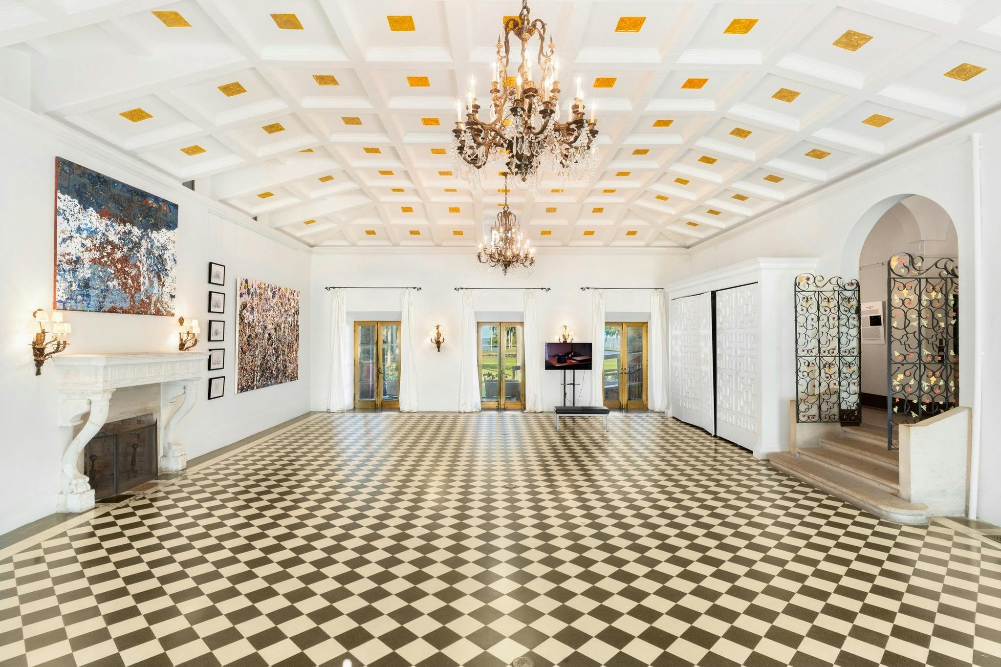 Deering Estate: General Admission Entry Ticket + Zoo Miami