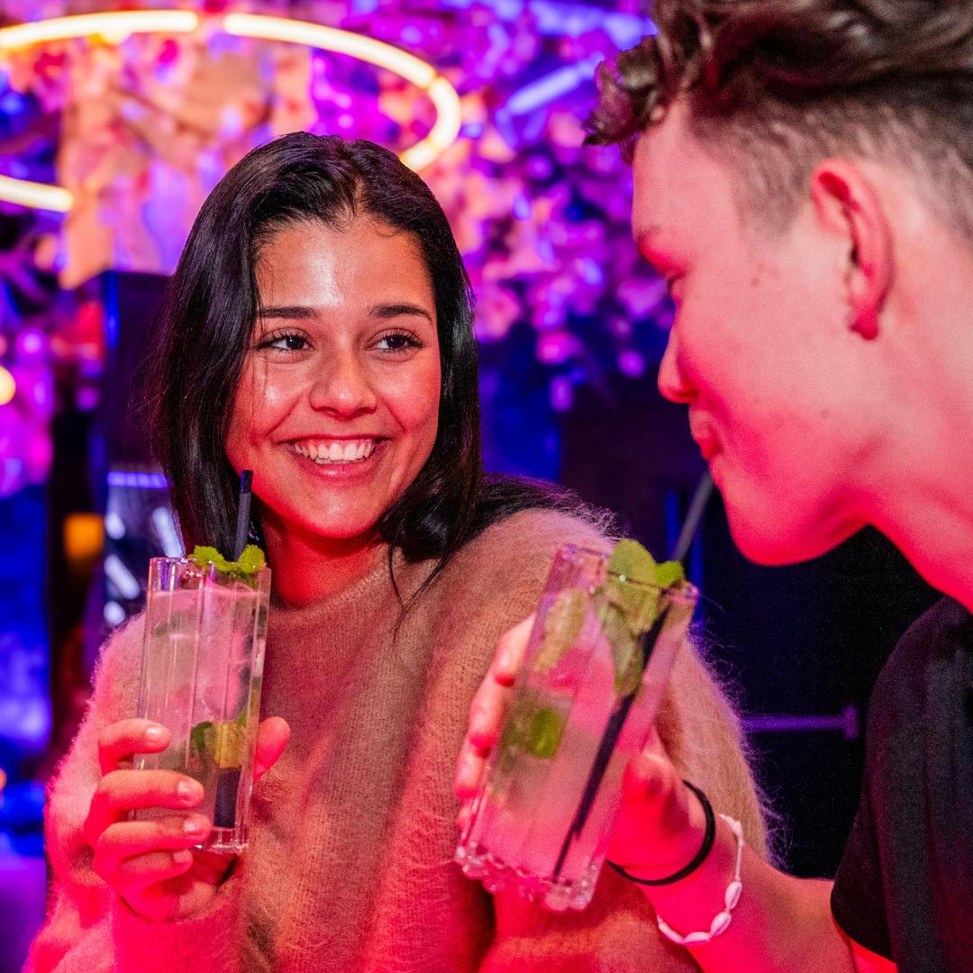 AMAZE Amsterdam Tickets | Tiqets