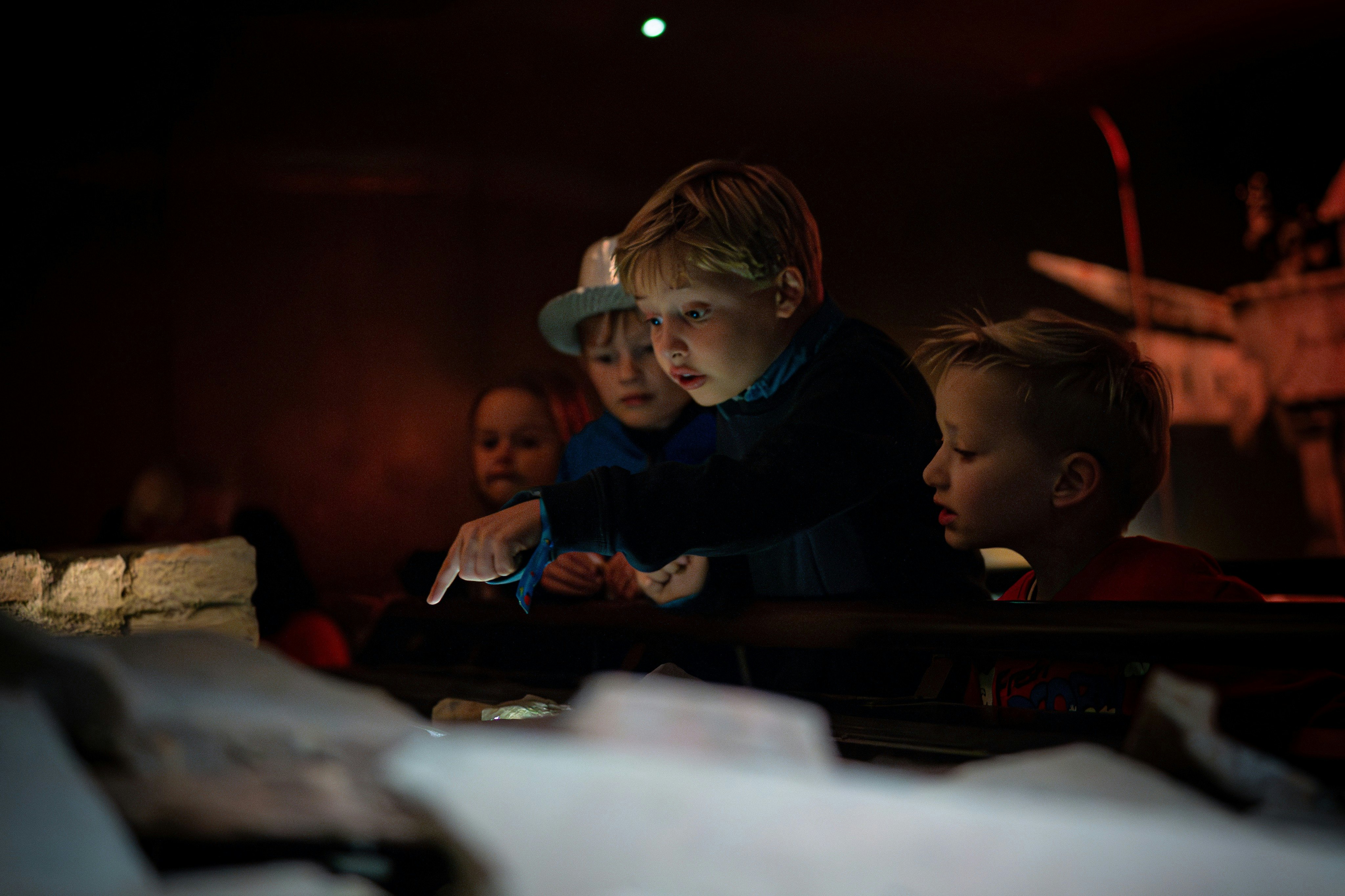 DOMunder Utrecht | Boek Tickets, Tours & Meer