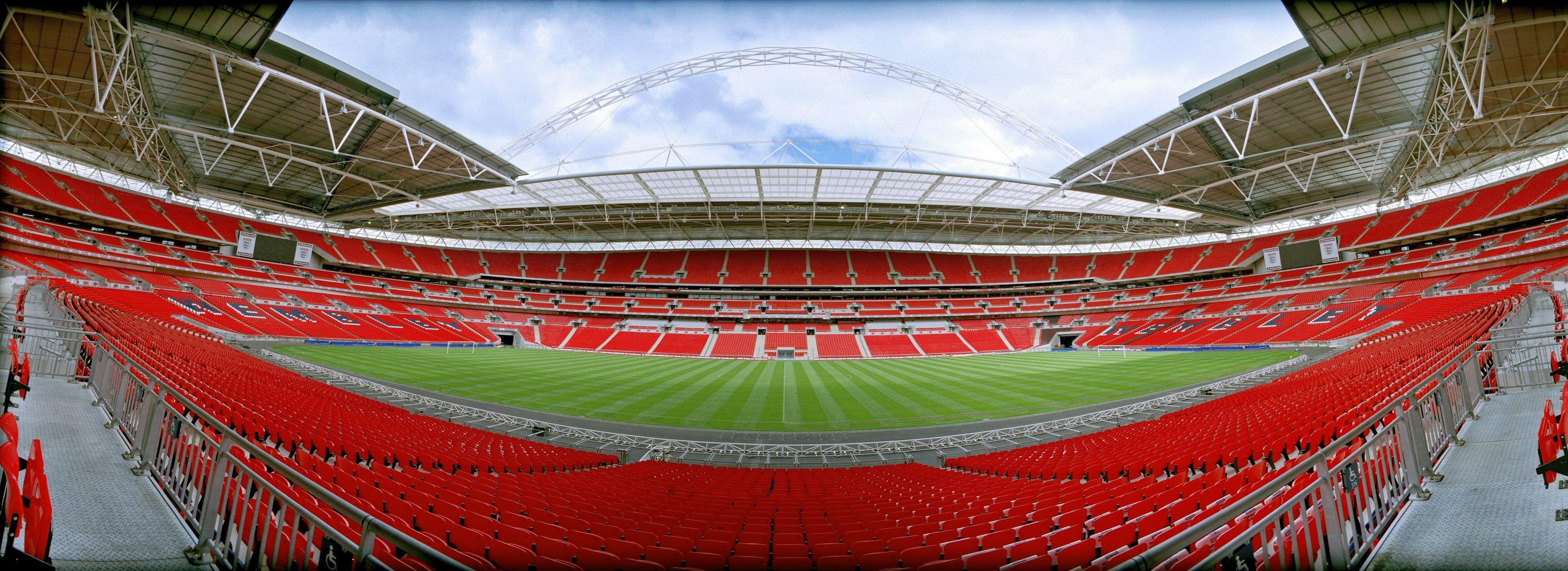 Wembley Stadium tickets | London