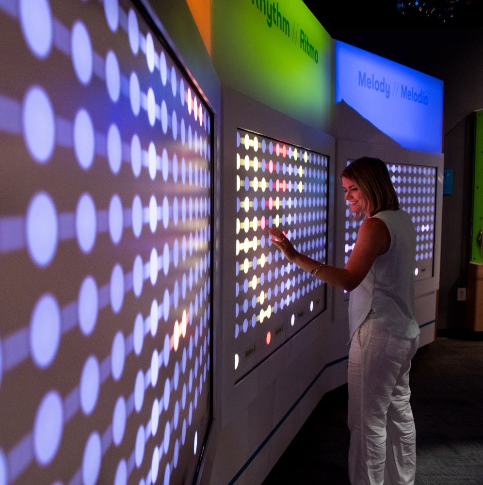 Adventure Science Center Tickets | Tiqets