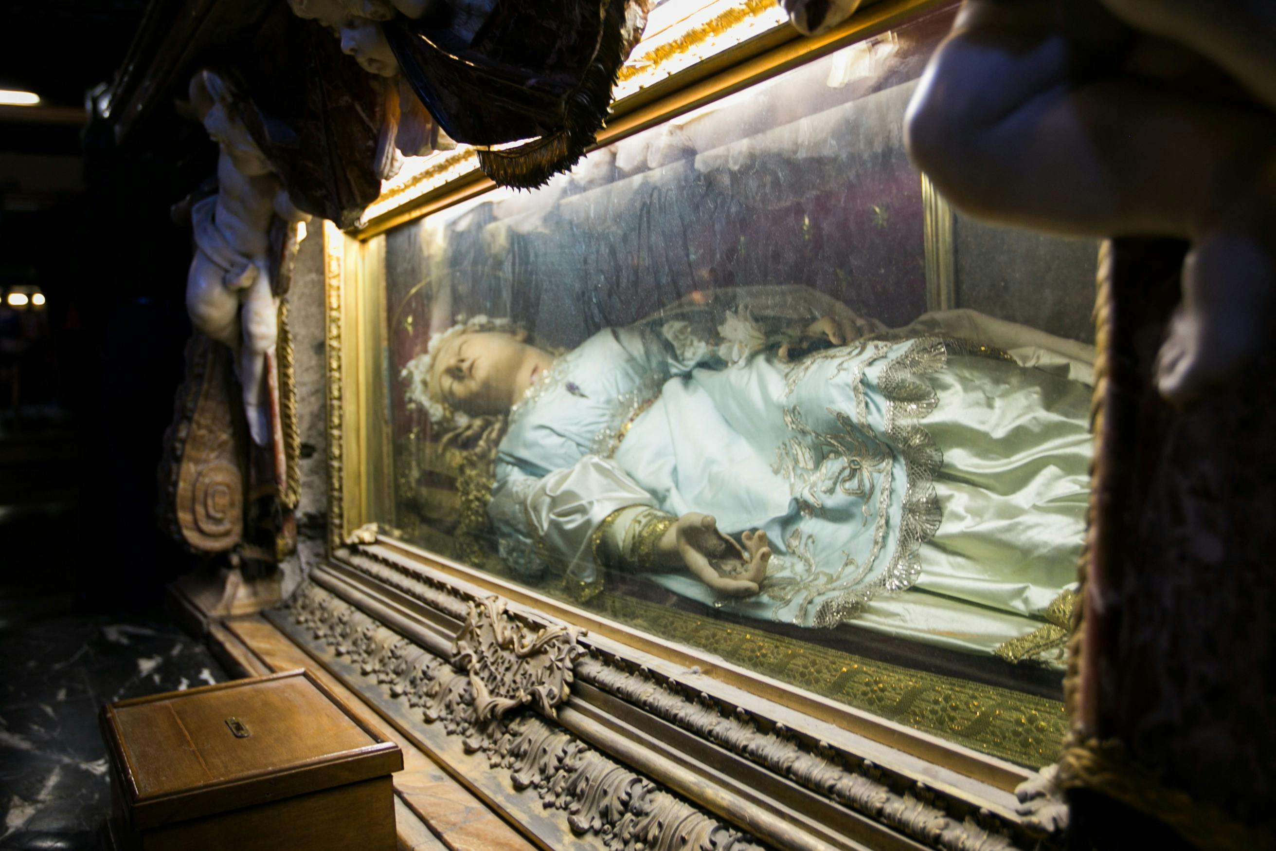 Rome: The Official Angels and Demons Tour Tickets