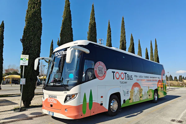 Tuscany: 1, 2, 3, or 5-Day Bus Tour from Florence | Book Online