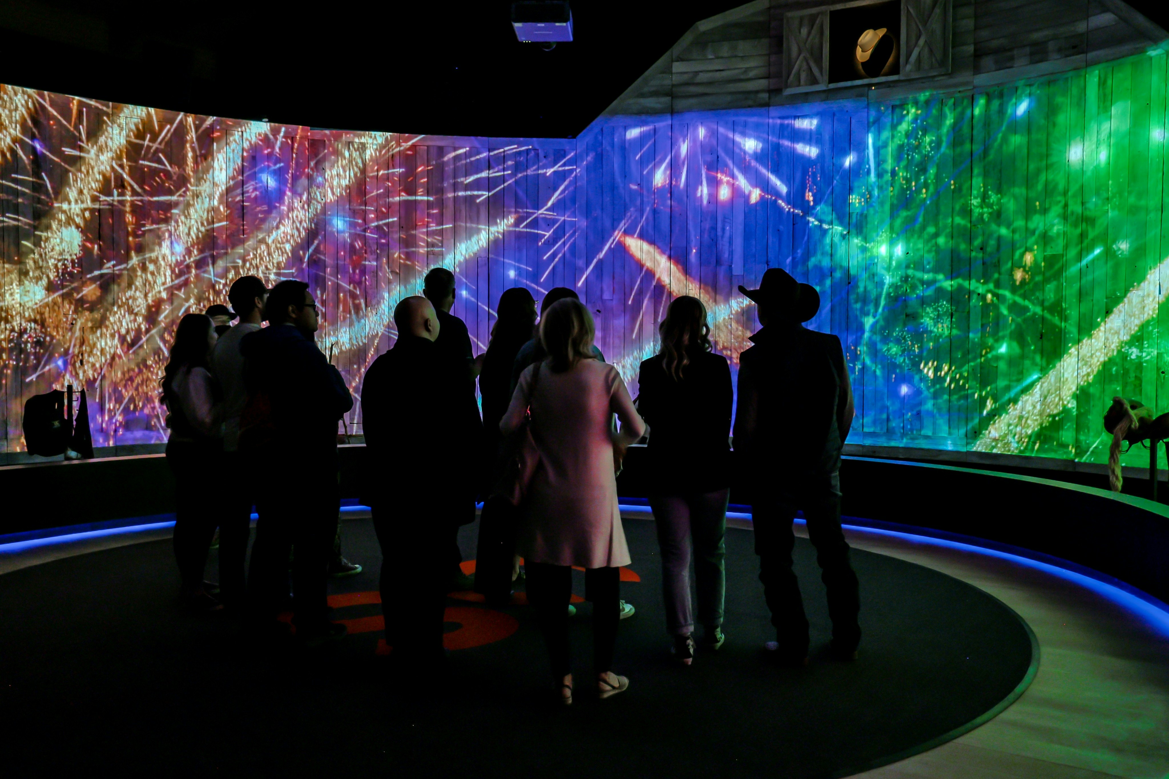 Sam Centre Museo de la Estampida de Calgary | Reserva entradas, tours y más