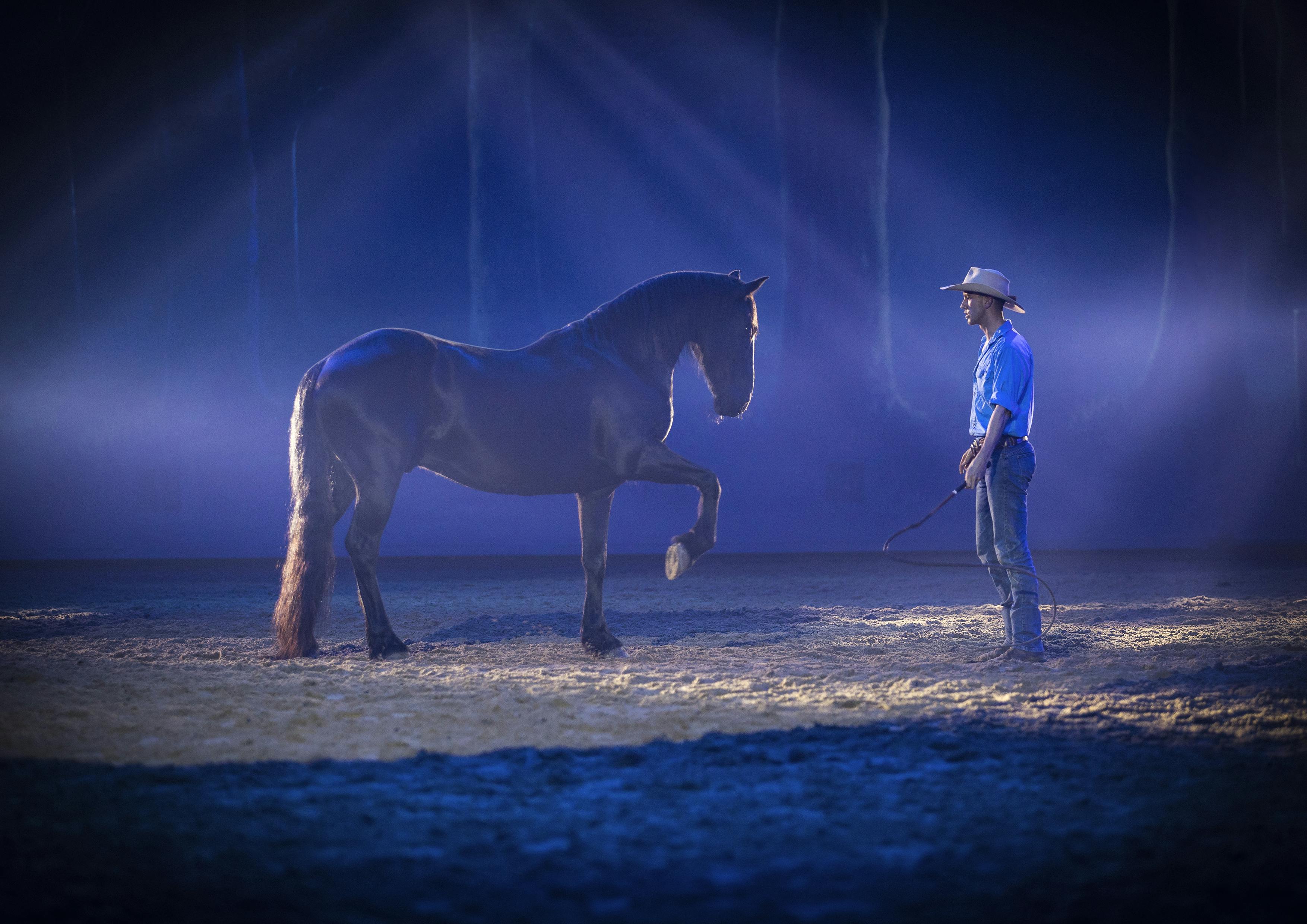 Australian Outback Spectacular tickets | Oxenford