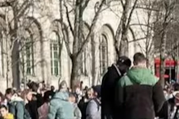 Katedra Notre-Dame w Paryżu i Île de la Cité: zwiedzanie z ...