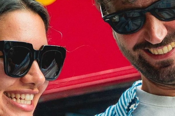 Londyn: Autobus hop-on hop-off + Uber rejs | Zarezerwuj online