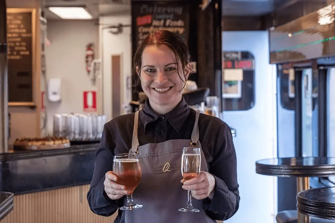 The Q Train, Drysdale | Book Tickets, Tours & More