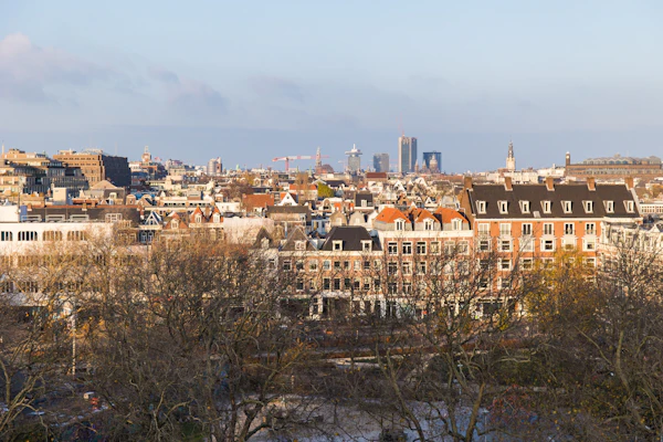 Heineken Experience: Eintrittskarte + Rooftop Bar | Online buchen