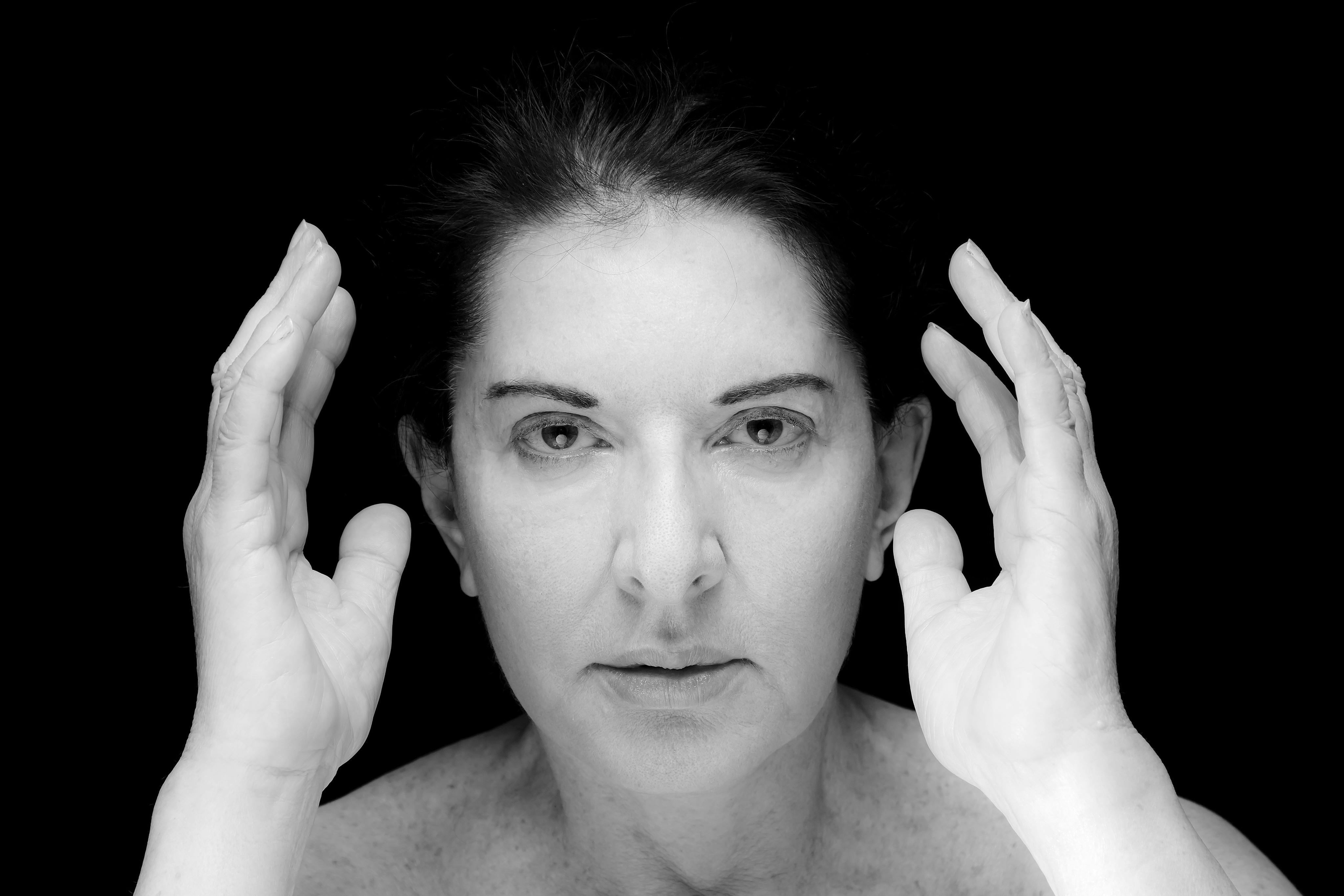 Stedelijk Museum: Entry Including Marina Abramovic