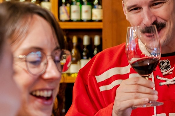 Seattle: Wine, Bread, Cheese & Chocolate Tour | Book Online