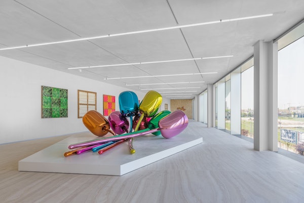 Fondazione Prada Milano: Biglietto d'ingresso | Prenota Online