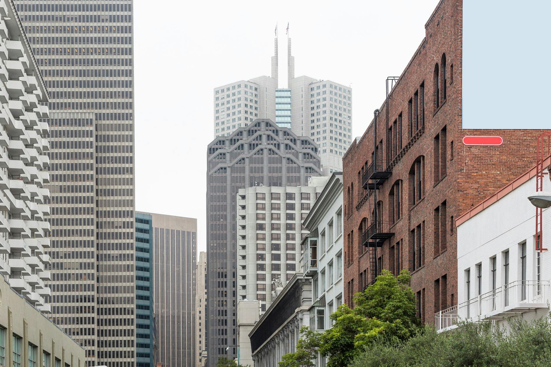 Grand City Tour of San Francisco Tickets | Tiqets