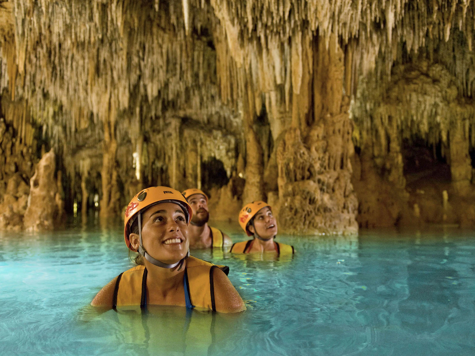 Xplor Park tickets | Playa del Carmen