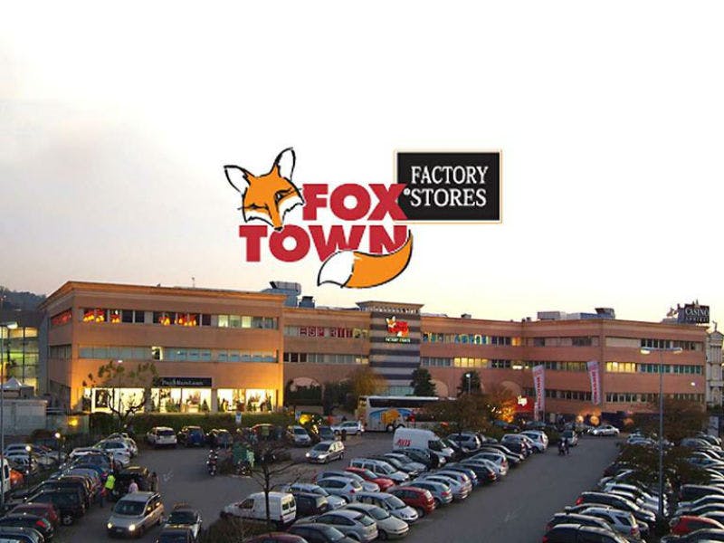 Entradas para FoxTown - Milán | Tiqets.com