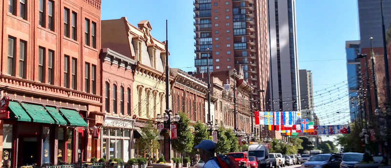Denver: City Tour | Tickets Online Buchen