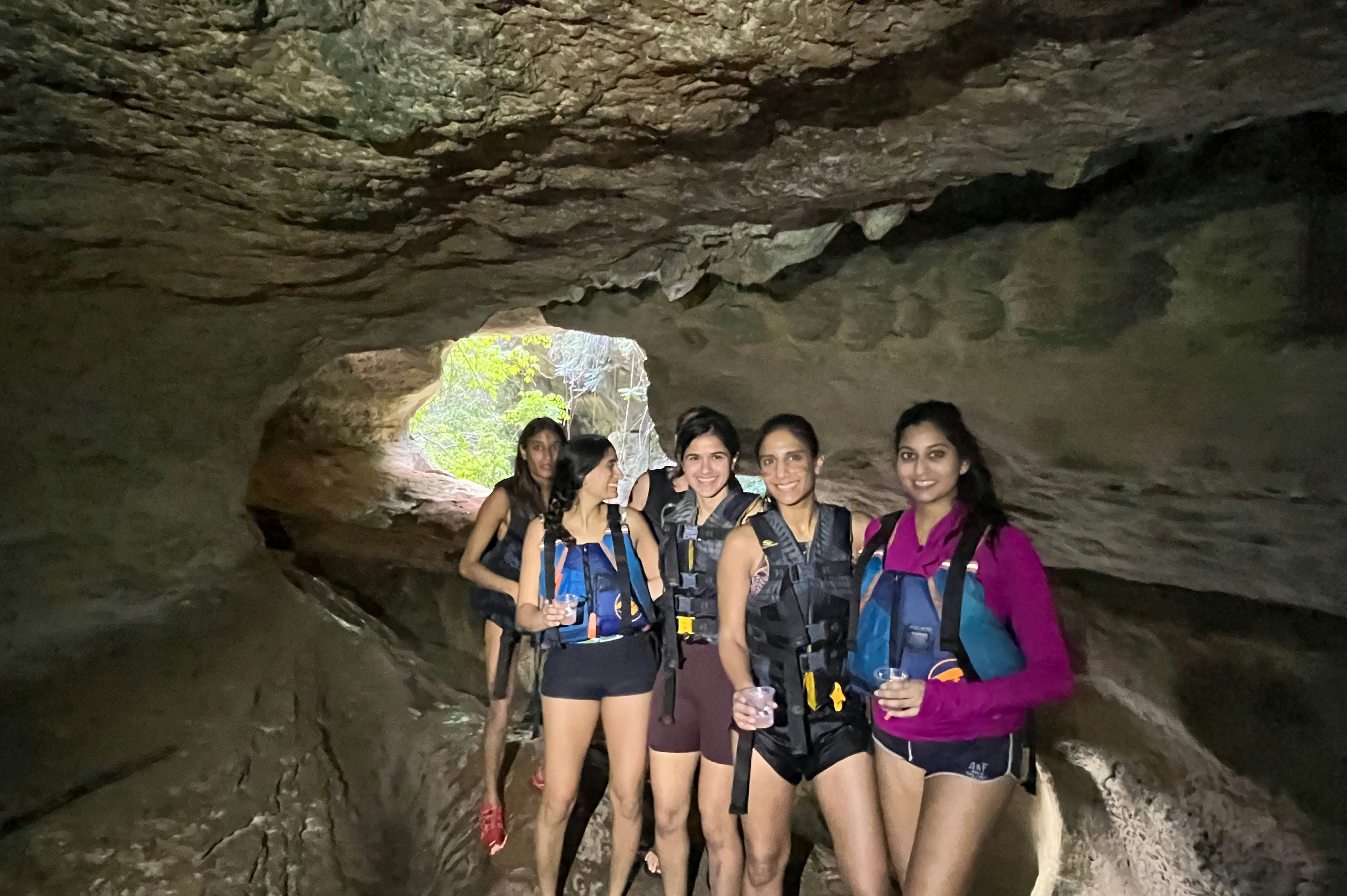 Puerto Rico Rainforest Adventures