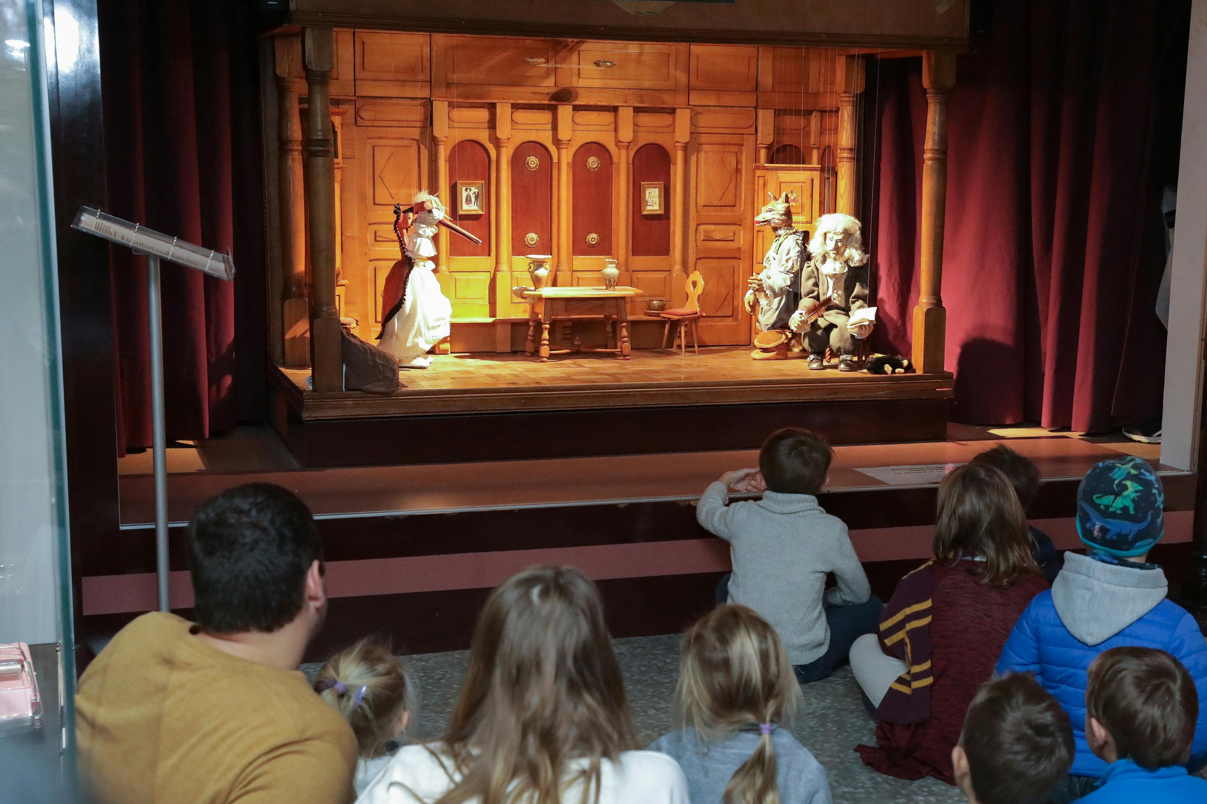 The Toy Museum of Colmar Tickets | Tiqets