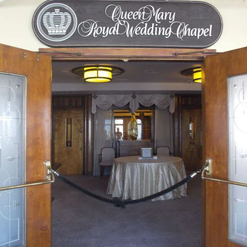 The Queen Mary, Los Angeles | Book Tickets, Tours & More