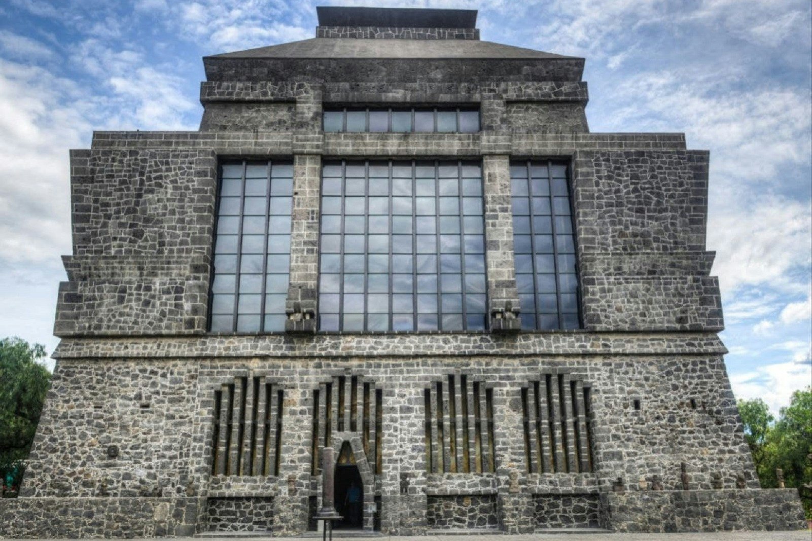 Diego Rivera Anahuacalli Museum | Book Tickets, Tours & More